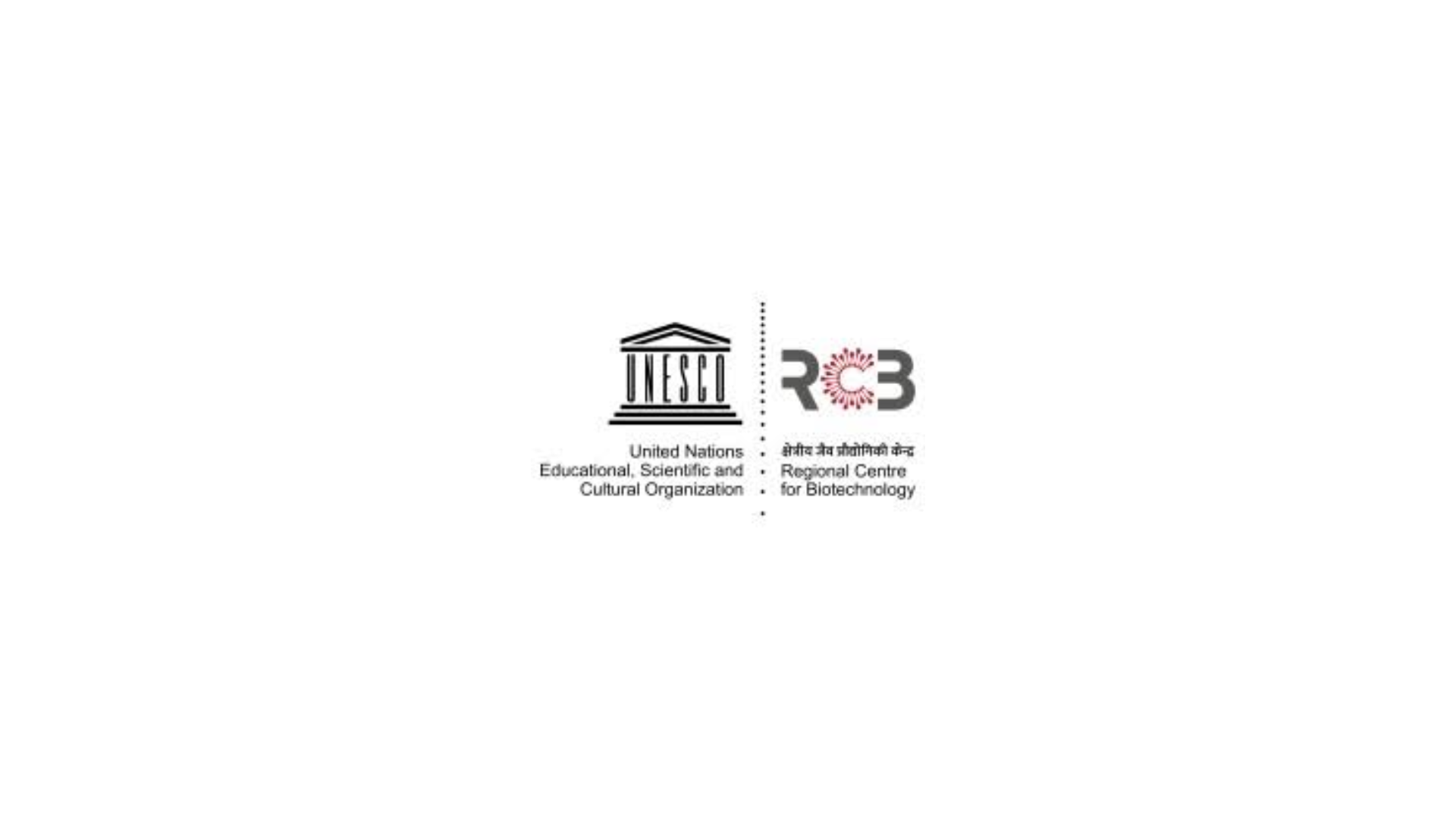 RCB Project-JRF Opening | Structure-based Drug Design - Indian Hiring™